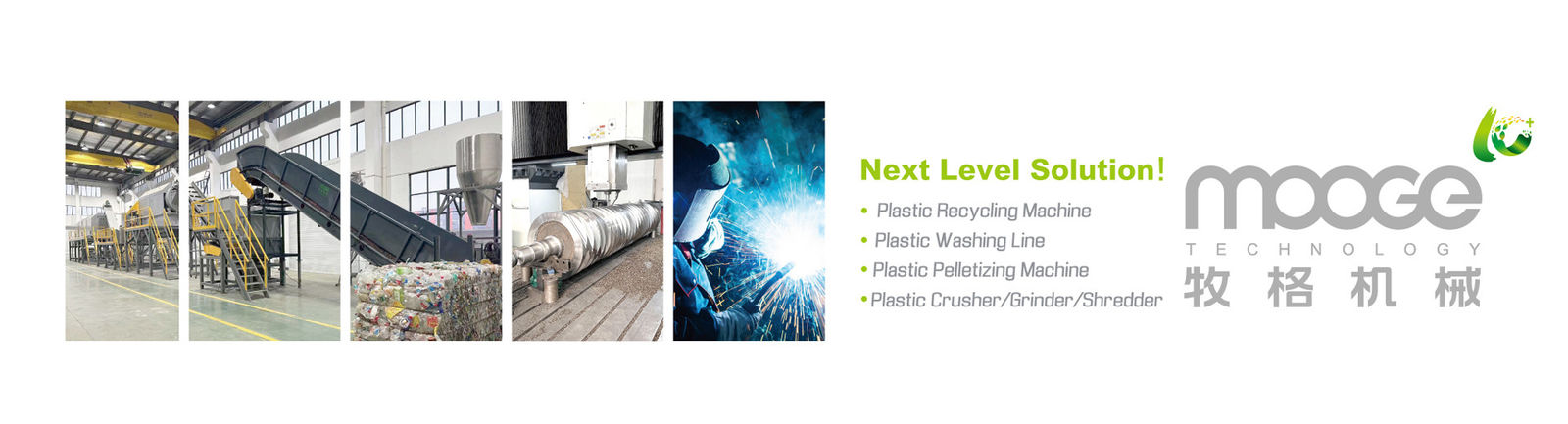 Qualität Waschleitung für das Recycling von Kunststoffen ...